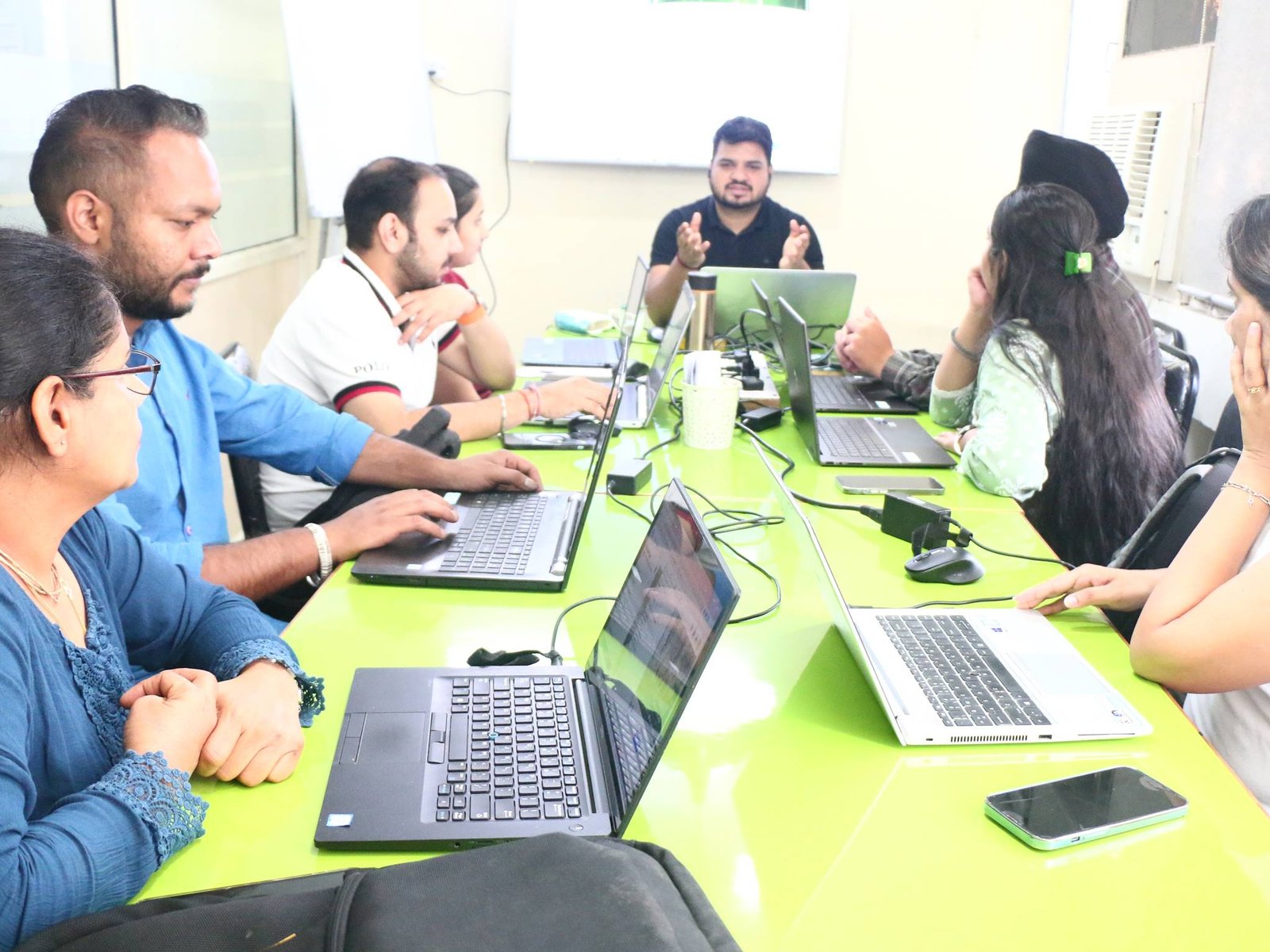 C & C++ Training in Chandigarh - Webtech Learning™ - A Web Education ...