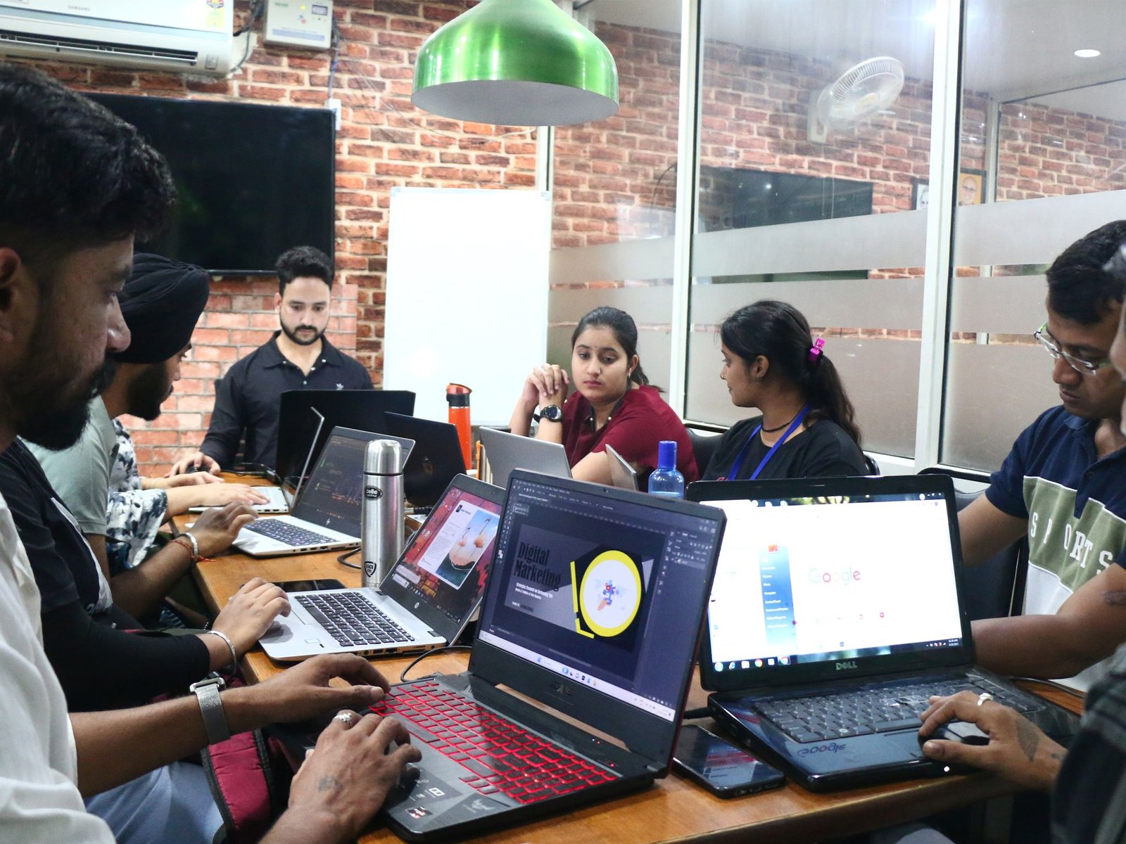 Web Designing Course in Chandigarh with 100% Job Placements