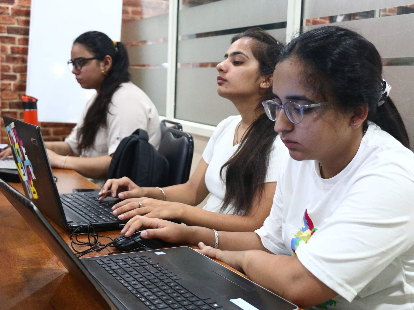 Web Designing Course in Chandigarh with 100% Job Placements