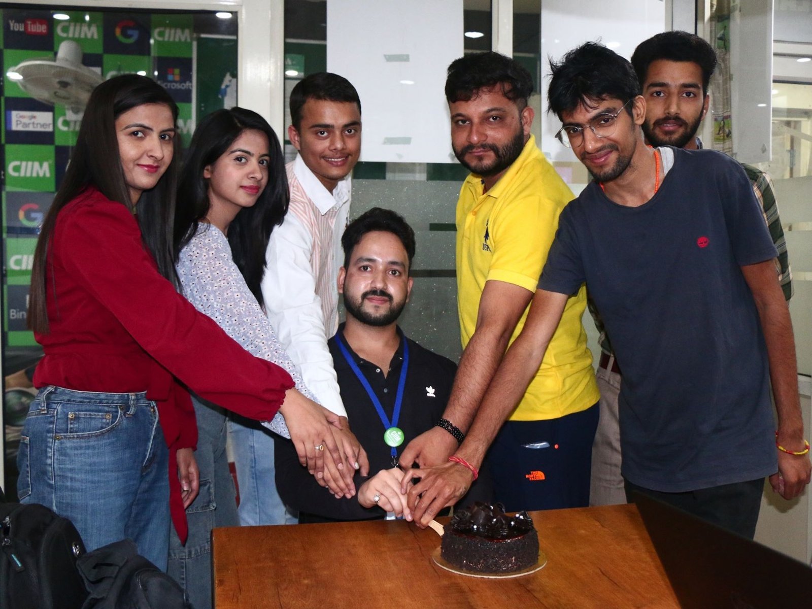 Web Designing Course in Chandigarh with 100% Job Placements